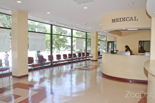 ESSEN HEALTH CARE - Updated January 2026 - 18 Reviews - 1550 University ...