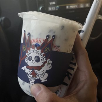 PANDA YOGURT - Updated June 2024 - 90 Photos & 41 Reviews - 518 S King ...