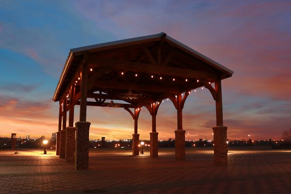 FIBERMAX CENTER FOR DISCOVERY - Updated August 2025 - 25 Photos - 1121 ...