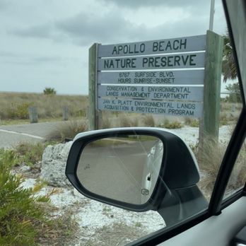 APOLLO BEACH NATURE PRESERVE - 228 Photos & 38 Reviews - 6760 Surfside ...