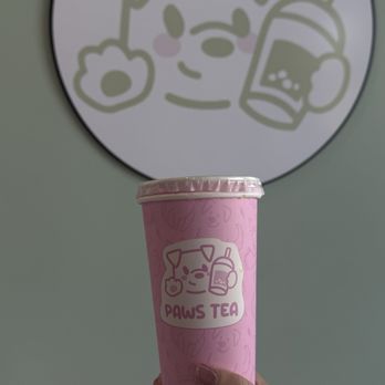 PAWS TEA - Updated November 2025 - 334 Photos & 139 Reviews - 16143 ...