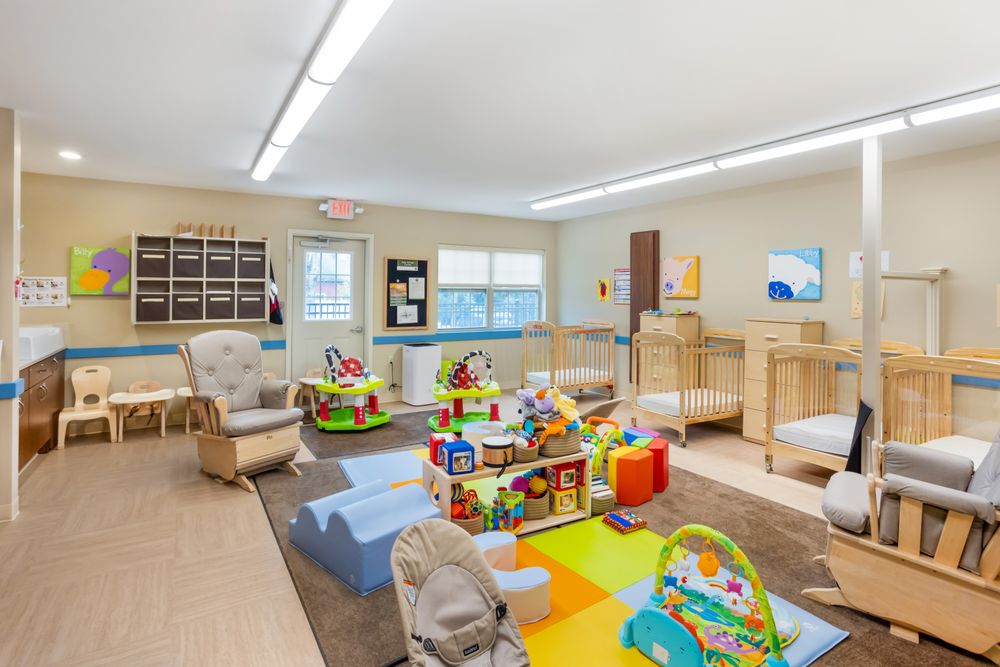 PRIMROSE SCHOOL OF BEDMINSTER - Updated September 2025 - 31 Photos ...