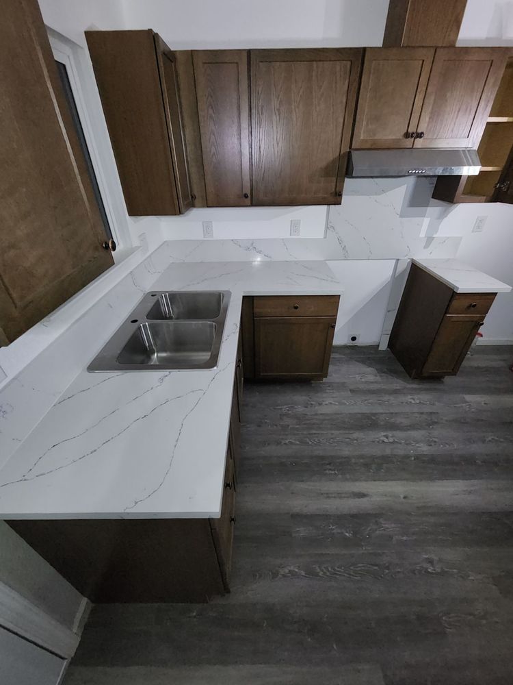 LB GRANITE FABRICATION - Updated January 2025 - Request a Quote - 23 ...