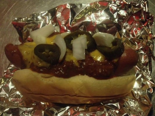 THE DOGFATHER - HOT DOG CART - Updated August 2025 - 11 Photos - Idaho ...