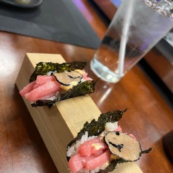 KINBEN SUSHI - Updated November 2024 - 166 Photos & 34 Reviews - 1163 ...