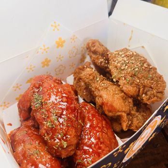 BLOOM CHICKEN - Updated October 2025 - 214 Photos & 91 Reviews - 365 ...