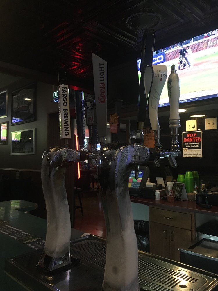 LAGERS INN - 22 Photos - Sports Bars - 20 3rd Ave SW, Aberdeen, SD ...