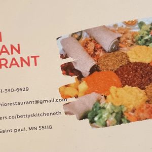 AGELGIL ETHIOPIAN RESTAURANT - 50 Photos & 47 Reviews - 2585 7th St W ...