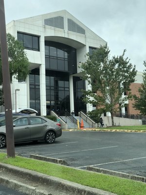 LEROY COLLINS LEON COUNTY PUBLIC LIBRARY - Updated November 2025 - 52 ...