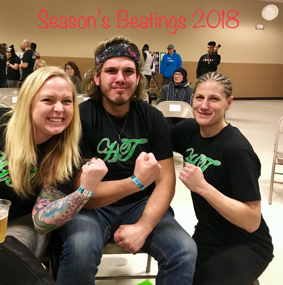 ECLIPSE EVENT CENTER - Updated October 2025 - 2155 S Sheridan Blvd ...