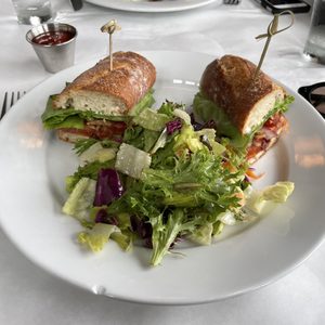 RED HAT ON THE RIVER - 595 Photos & 636 Reviews - 1 Bridge St ...