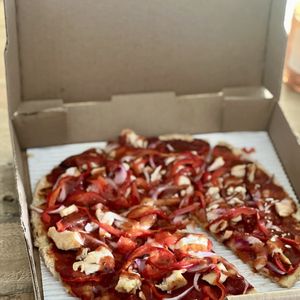 SHOWTIME PIZZERIA - Updated October 2025 - 63 Photos & 143 Reviews ...