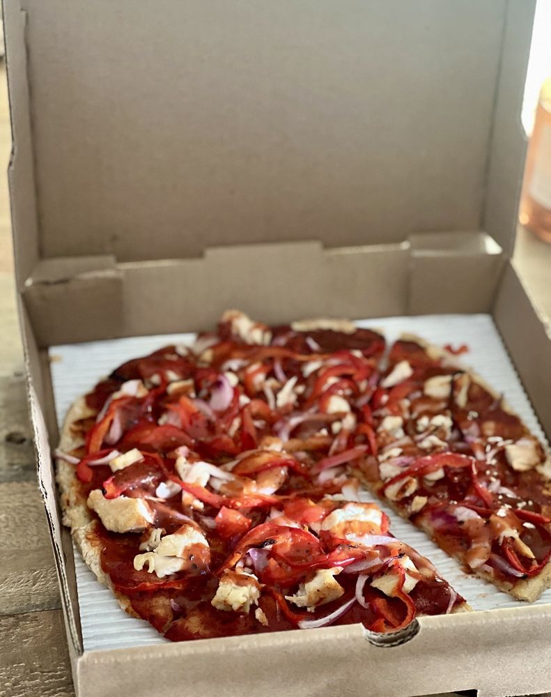 REDWOOD PIZZERIA - Updated January 2026 - 81 Photos & 296 Reviews ...