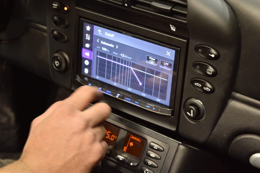 CAR SYSTEM INSTALLATION - Updated October 2025 - 41 Photos - 872 ...