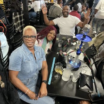 BACKSTAGE ATLANTA - Updated December 2025 - 193 Photos & 123 Reviews ...