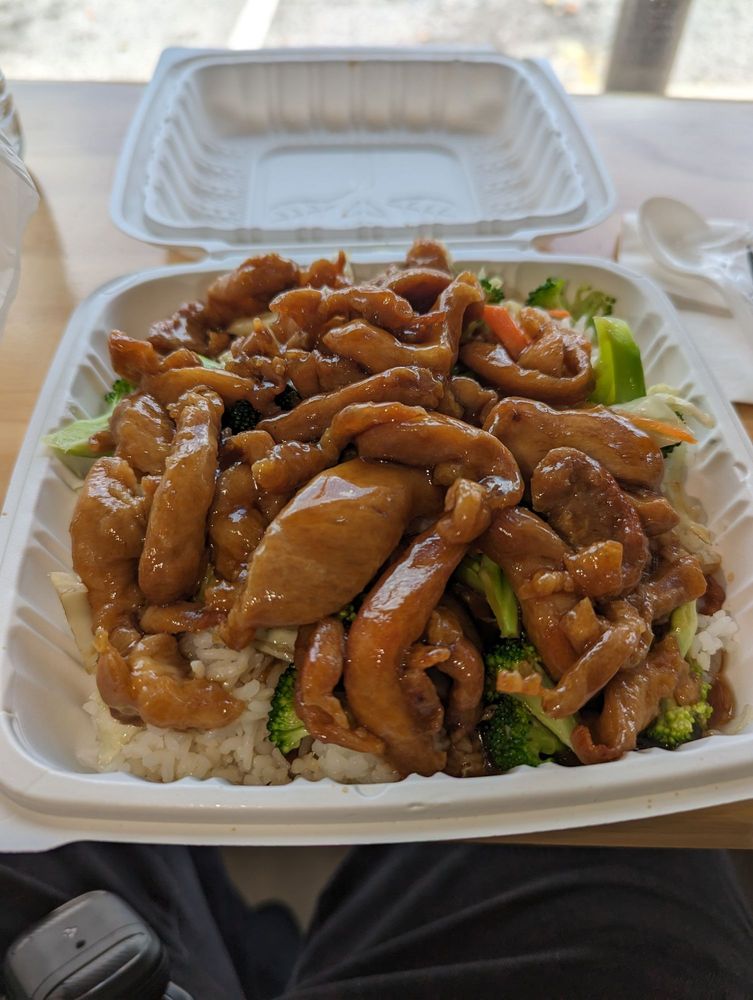 YO CAFE - Updated August 2025 - 29 Photos & 24 Reviews - 1508 York Rd ...