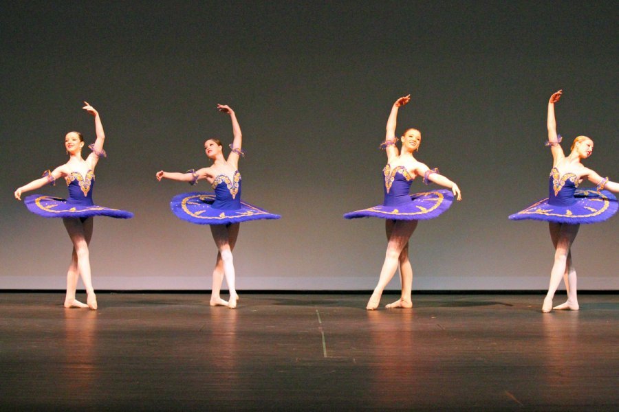VIERA DANCE CONSERVATORY - Updated December 2025 - 5555 US Highway 1 ...
