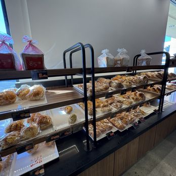 85°C BAKERY CAFE - RANCHO CORDOVA - Updated November 2024 - 82 Photos ...