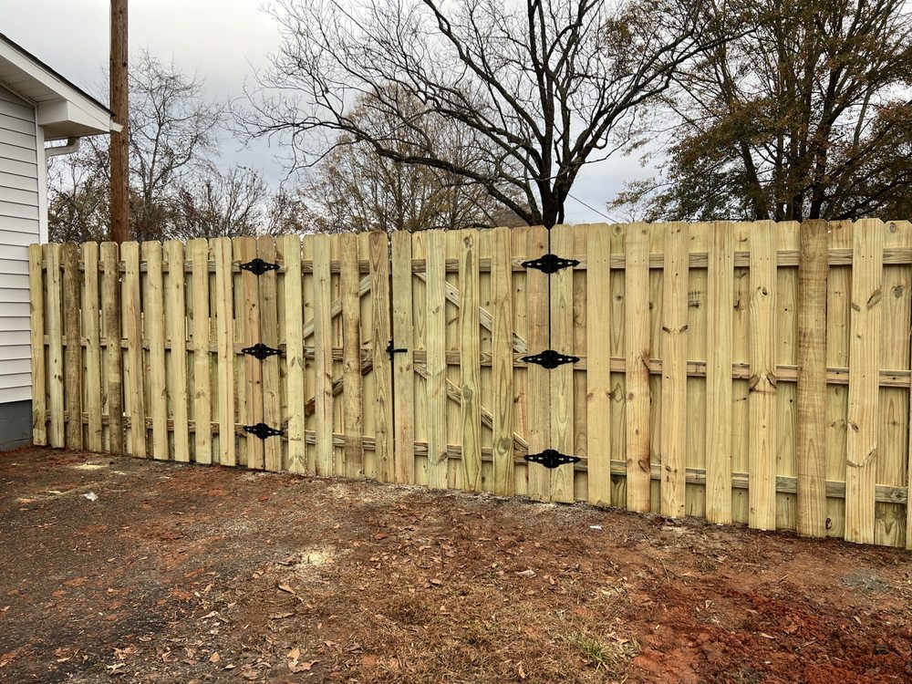 BRYSON SERVICES COMPANY - 517 Dacusville Hwy, Easley, South Carolina ...