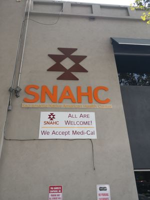 SACRAMENTO NATIVE AMERICAN HEALTH CENTER - Updated October 2025 - 25 ...