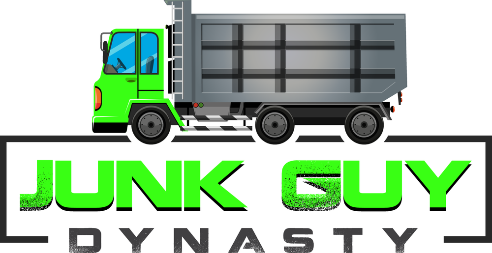 THE JUNK GUY DYNASTY - Request a Quote - Port St. Lucie, Florida - Junk ...