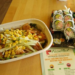 FUSABOWL - Updated December 2025 - 91 Photos & 136 Reviews - 9336 ...