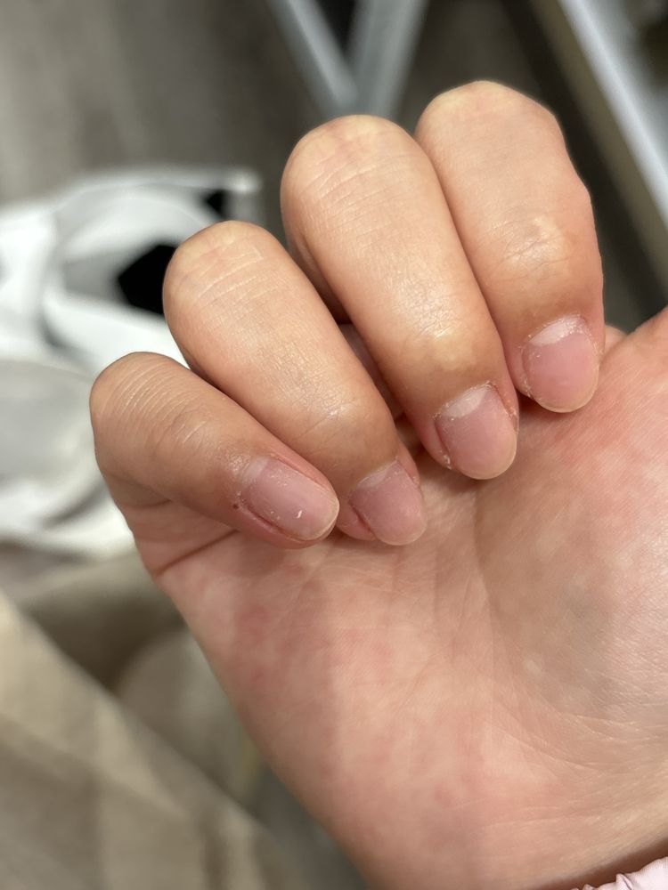 BLUE NAIL & SPA - Updated May 2026 - 105 Photos & 255 Reviews - 2107 ...