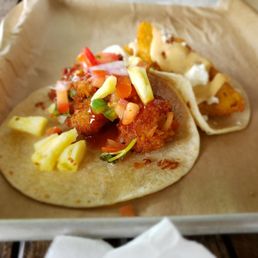 STRANGE TACO BAR - Updated July 2025 - 332 Photos & 395 Reviews - 225 W ...