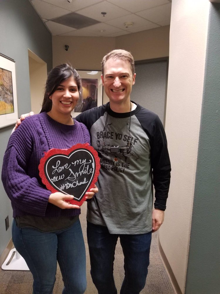 ROWAN ORTHODONTICS - 18 Photos - 3351 M St, Merced, CA - Yelp