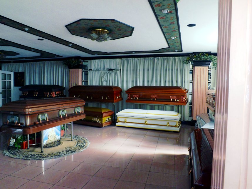 SAN FERNANDO FUNERAL HOMES & CREMATORY - Updated October 2025 - 167 ...