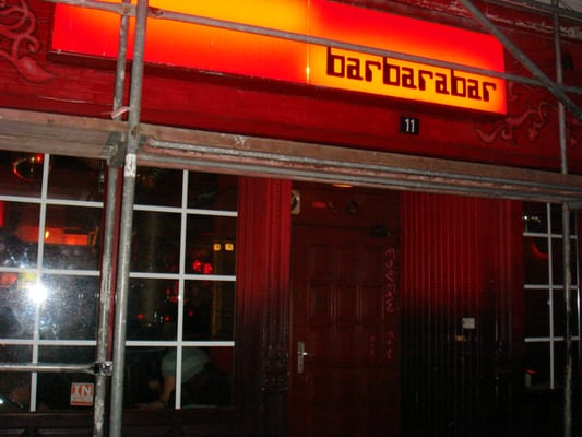 BARBARABAR - Updated July 2025 - 22 Photos & 51 Reviews - Hamburger ...