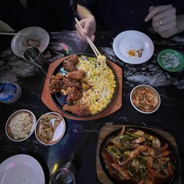 ONE SHOT POCHA - 305 Photos & 123 Reviews - 9501 Long Point Rd, Houston ...