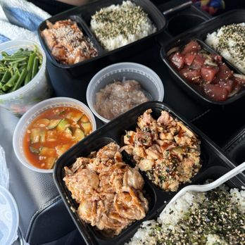 KBAY BROS TOO - Updated June 2025 - 127 Photos & 55 Reviews - 4510 Salt ...