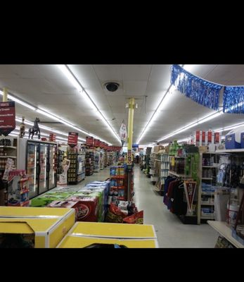 MARC’S STORES - Updated January 2026 - 22840 Lakeshore Blvd, Euclid ...