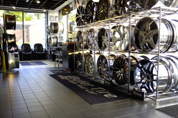 BUTLER TIRES AND WHEELS - Updated October 2025 - 35 Photos & 57 Reviews ...