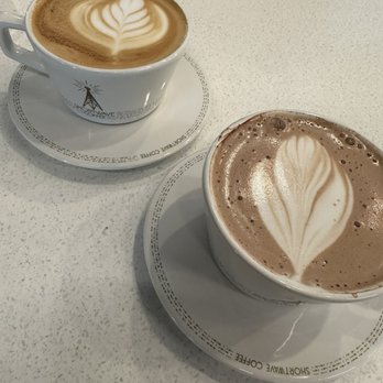 SHORTWAVE COFFEE - Updated June 2024 - 124 Photos & 63 Reviews - 615 ...