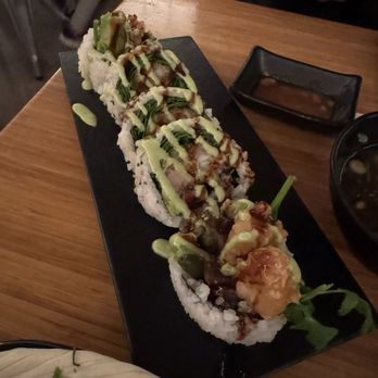 KOMÉ - Updated February 2025 - 2303 Photos & 1601 Reviews - 5301 ...