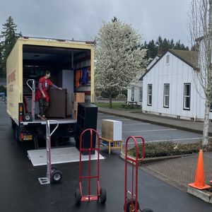 WILLAMETTE VALLEY MOVING - Updated October 2025 - 67 Photos & 384 ...