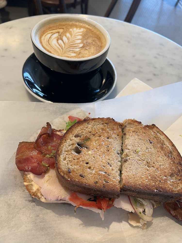 TATTE BAKERY & CAFÉ - 23 Photos & 13 Reviews - 495 Trapelo Rd, Belmont ...