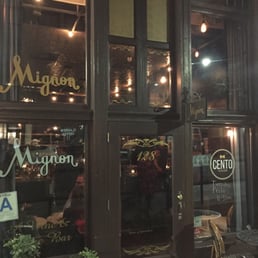 MIGNON - Updated May 2025 - 448 Photos & 491 Reviews - 128 E 6th St ...