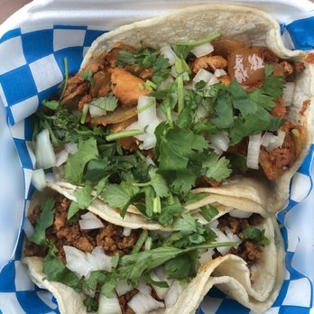 SALSA CALIENTE MEXICAN GRILL - Updated December 2025 - 32 Photos & 46 ...