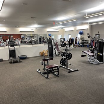ATHLETIC CLUB OF BEND - Updated December 2025 - 21 Photos & 41 Reviews ...