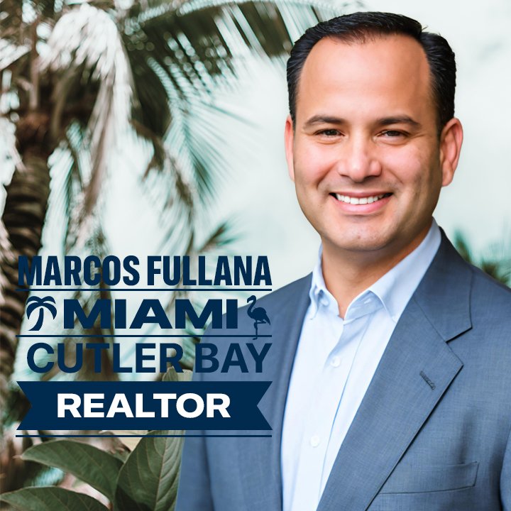 MARCOS FULLANA - LOKATION REAL ESTATE - Updated October 2024 - Cutler ...