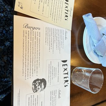 DEXTER’S - Updated January 2025 - 102 Photos & 39 Reviews - 3717 W 50th ...