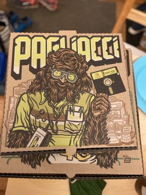 PAGLIACCI PIZZA - Updated December 2024 - 38 Photos & 113 Reviews ...