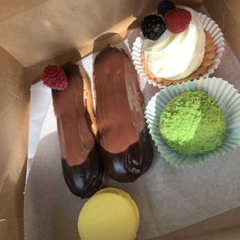 TWO LADIES BAKERY - Updated September 2024 - 42 Photos & 31 Reviews ...