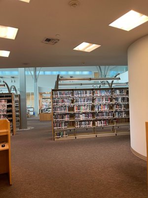 UNION CITY LIBRARY - Updated July 2025 - 46 Photos & 85 Reviews - 34007 ...