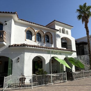 DSRT CLUB - Updated December 2025 - 326 Photos & 220 Reviews - 78075 ...