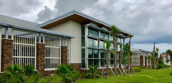 NORTH FORT MYERS PUBLIC LIBRARY - Updated November 2025 - 17 Photos ...