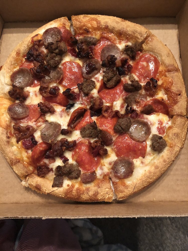 KENDALL POND PIZZA - 62 Reviews - 81 Main St, Dover, New Hampshire ...